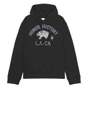 HONOR THE GIFT Honor History Hoodie