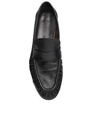 THE ROW Soft Loafer