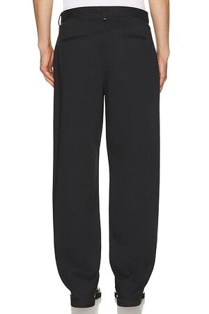 Rag & Bone Baggy Pleated Chino Pants