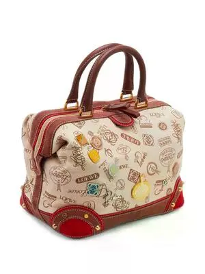 Loewe 160th Anniversary Tote Bag