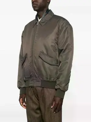 MAISON MARGIELA Padded Collar Jacket