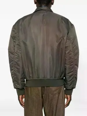 MAISON MARGIELA Padded Collar Jacket