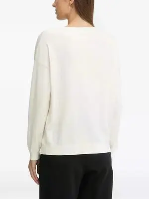 Sisley Crew-neck Sweater