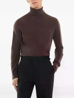 FURSAC Turtleneck Sweater