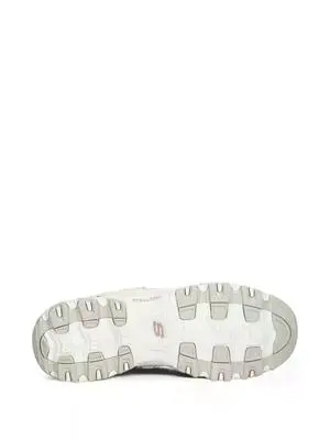 Sketchers D'lites Sneakers - Neutrals