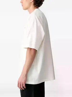 Vetements Logo-print Oversized T-shirt