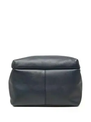 LOUIS VUITTON 2018 Taiga Discovery Pm Backpack