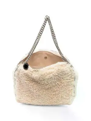 Stella McCartney Falabella Chain-trim Tote Bag
