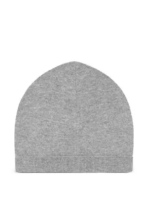 Dolce & Gabbana Beanie - Grey