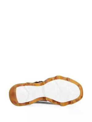 Sorel Buckle Strap Sandals