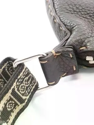 Fendi Selleria Shoulder Bag