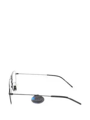 Saint Laurent Pilot-frame Eyeglasses