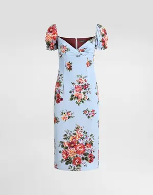 Pattern Day Dresses