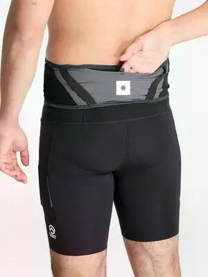 SAYSKY Sayksy Zip-pocket Running Belt