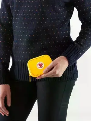 Fjallraven Kånken Card Wallet