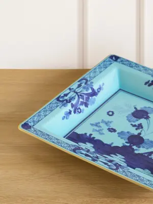 GINORI 1735 Oriente Italiano Porcelain Tray