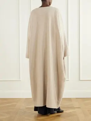 RUOHAN Raas Cashmere Coat