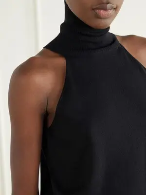 FFORME Devon Virgin Wool Blouse