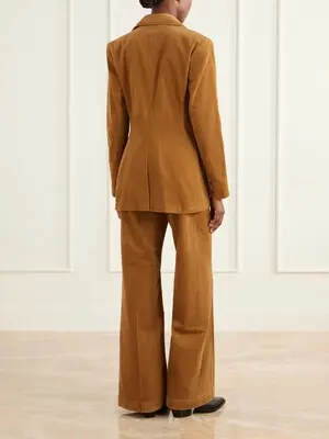 Polo Ralph Lauren Corduroy Cotton Blazer
