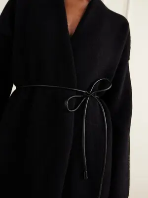 Arch4 Walmer Belted Cashmere Cardigan