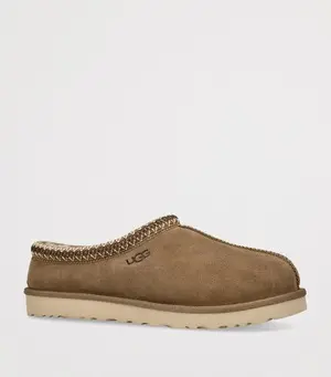 UGG Suede Tasman Ii Slippers