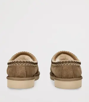 UGG Suede Tasman Ii Slippers