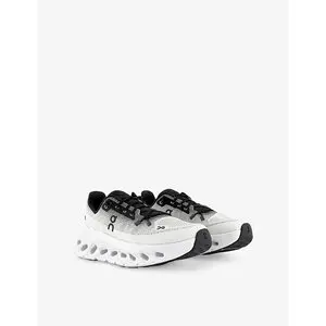 On Cloudtilt Low-top Woven Trainers