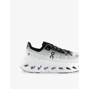 On Cloudtilt Low-top Woven Trainers