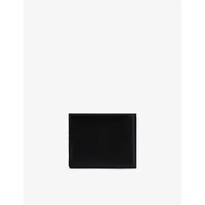 CHRISTIAN LOUBOUTIN Canopy Bifold Leather Wallet