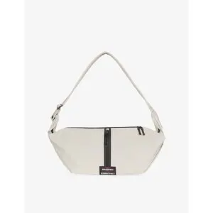 EASTPAK X Fear Of God Shell Shoulder Bag - Grey