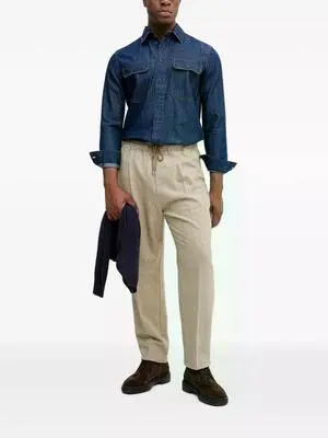 Sisley Overshirts For Men