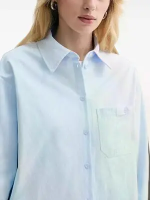 SILVIAN HEACH Button Shirt