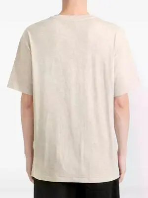 Polo Ralph Lauren Logo-embroidered T-shirt