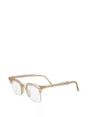 CONCERT Square-frame Glasses