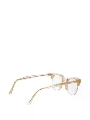 CONCERT Square-frame Glasses