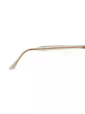 CONCERT Square-frame Glasses