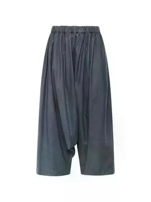 Comme Des Garcons Slit Pants For Women