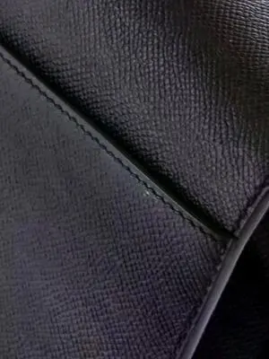 Hermès Sac À Dépêches Business Bag In Epsom
