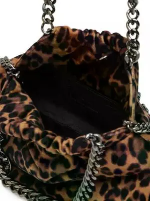 Stella McCartney Falabella Mini Drawstring Bag