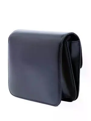 Celine Calfskin Classic Box Crossbody Bag