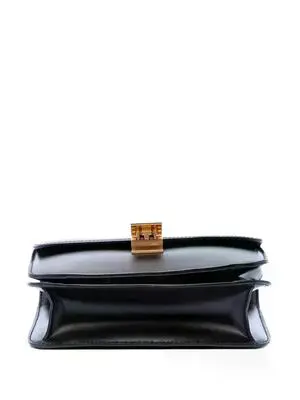 Celine Calfskin Classic Box Crossbody Bag