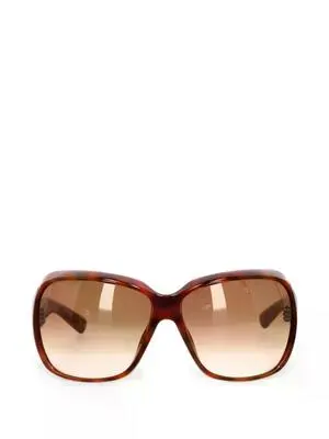 Gucci Square-frame Sunglasses