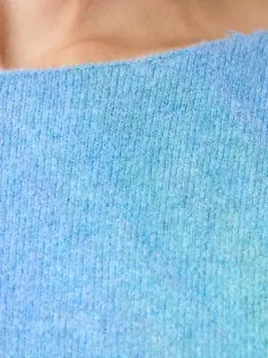 American Vintage Damsville Sweater - Blue