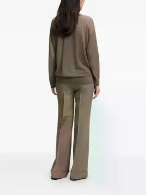 BOSS V-neck Sweater