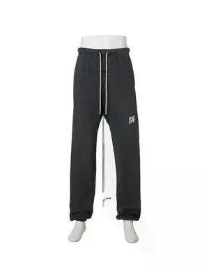 ESSENTIALS Logo-print Track Pants