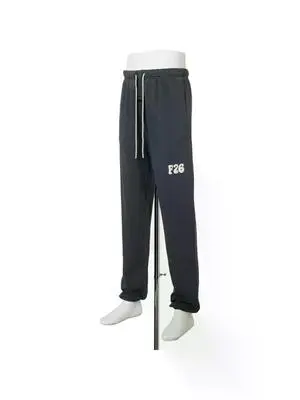 ESSENTIALS Logo-print Track Pants