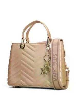 MARC ELLIS Krissy Wave Tote Bag