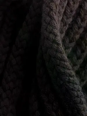 Prada Wool Scarf