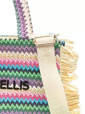 MARC ELLIS Buby S.claire Tote Bag