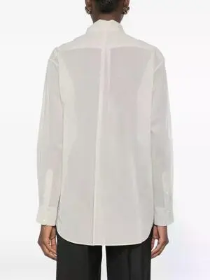 INDRESS Matthias Pussy-bow Blouse